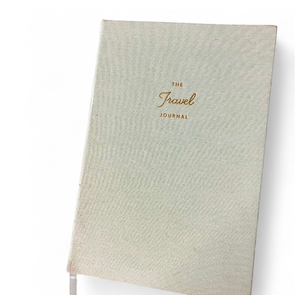 Blue Sky | Office | Elegant Travel Journal Light Mint Green | Poshmark